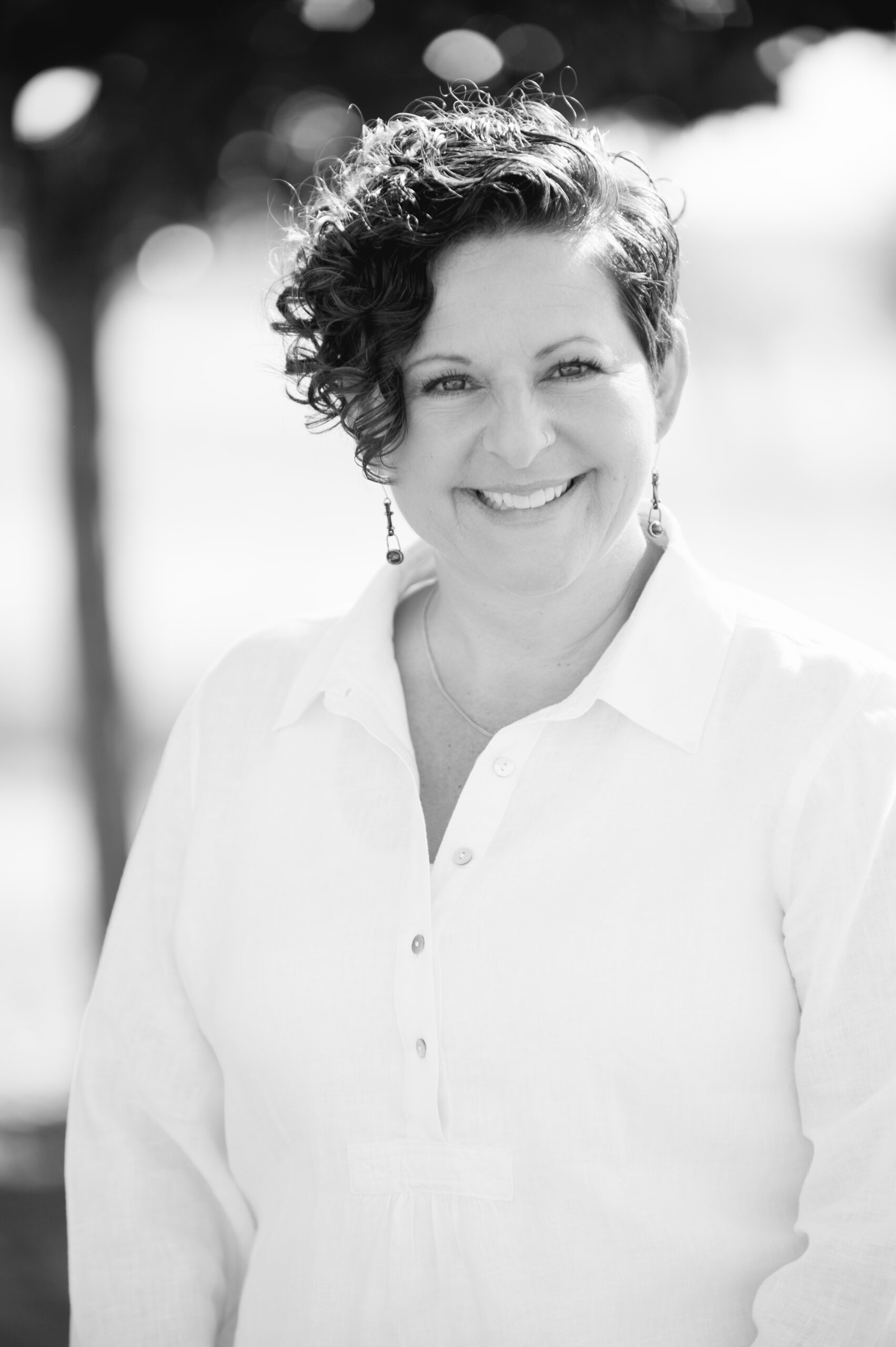 Colleen Clair - Foundry